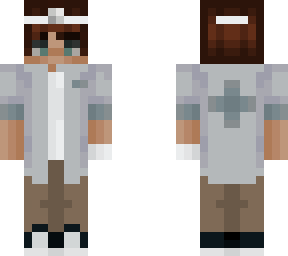 Nurse | Minecraft Skins