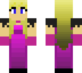 Pacifica Northwest | Minecraft Skin