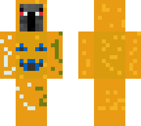 pat | Minecraft Skins