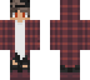 cap | Minecraft Skins