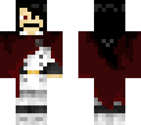 yhwach | Minecraft Skins