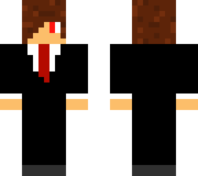 business | Minecraft Skin