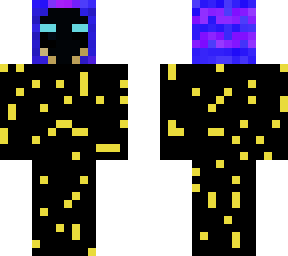 Contest Winner!!!!! | Minecraft Skin