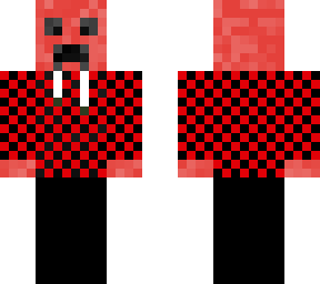 Creeper Boy | Minecraft Skins