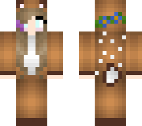 deer | Minecraft Skins
