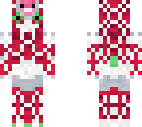 King Crimson | Minecraft Skin