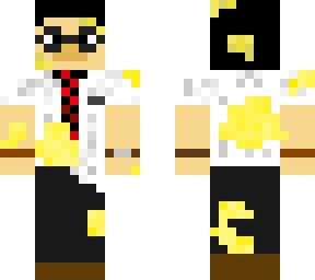 dwight fairfield | Minecraft Skins