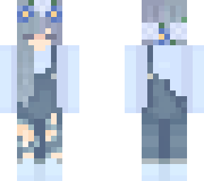 Maya | Minecraft Skin
