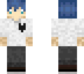me as dab police | Minecraft Skin