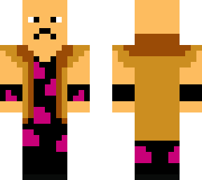 pesci | Minecraft Skins