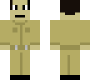 henry danger | Minecraft Skins