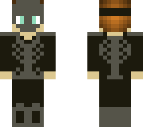 skell | Minecraft Skins