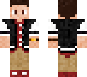 wrist watch | Minecraft Skins