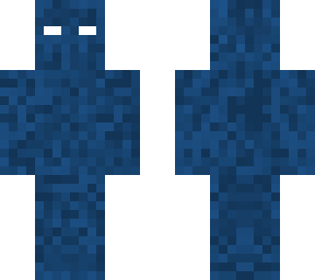 Water Boy | Minecraft Skin