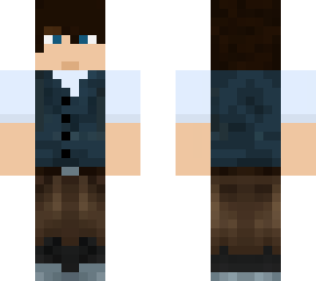 Bartender | Minecraft Skins