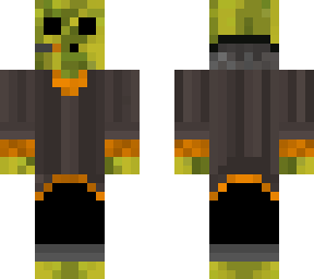 Cosmo | Minecraft Skins