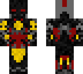 Emperor | Minecraft Skins