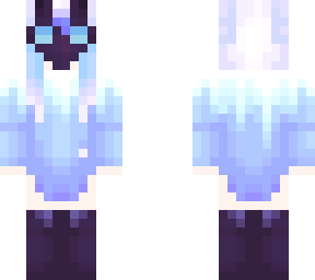 kindred | Minecraft Skins