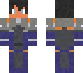 xenoblade | Minecraft Skins