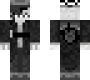 deimos madness combat | Minecraft Skins