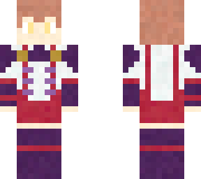 xenoblade | Minecraft Skins