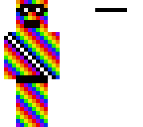 Bra | Minecraft Skins