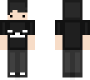 Saiko Skin Minecraft Skins