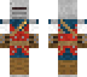 saltzpyre | Minecraft Skins