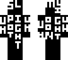 spotlight uh | Minecraft Skin