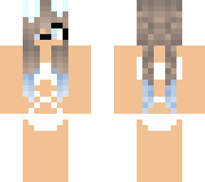 Sugar | Minecraft Skins