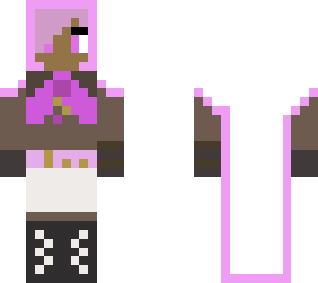 iroha | Minecraft Skins