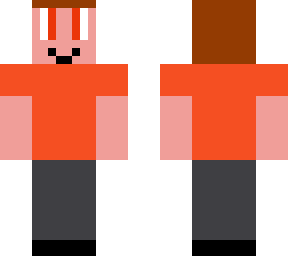 Tim | Minecraft Skin