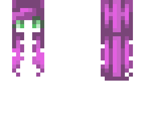 Enchanted | Minecraft Skins