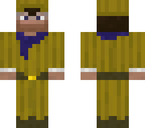 Dark Shadow | Minecraft Skin