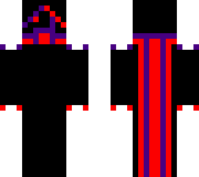 Null | Minecraft Skins