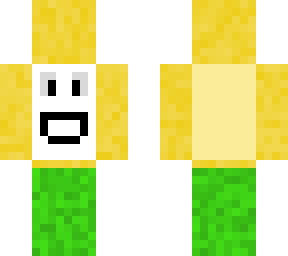 flowey | Minecraft Skin