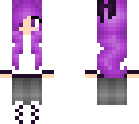 Grape | Minecraft Skins