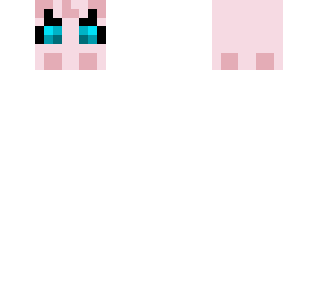 jigglypuff | Minecraft Skins
