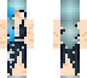 Aphmau Katelyn Dress Minecraft Skins