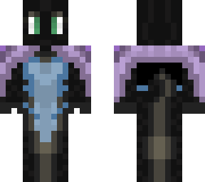 naga | Minecraft Skins