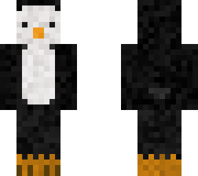 Penguin | Minecraft Skins