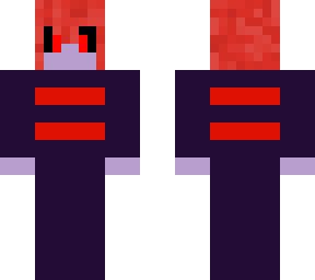 underplayer | Minecraft Skins
