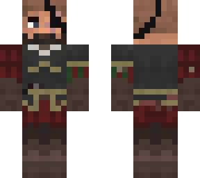 prometheus | Minecraft Skins