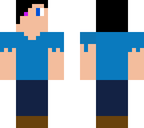 Stephen | Minecraft Skin
