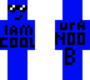 Worst Skin Ever | Minecraft Skins