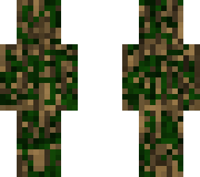 Tree | Minecraft Skins