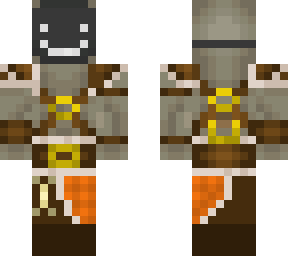 Viking | Minecraft Skins