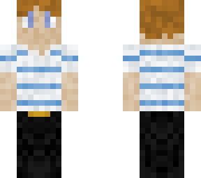 adamde | Minecraft Skin