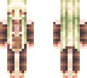 Code Geass | Minecraft Skins