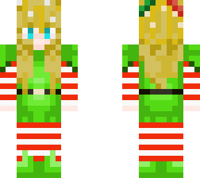 store worker | Minecraft Skins